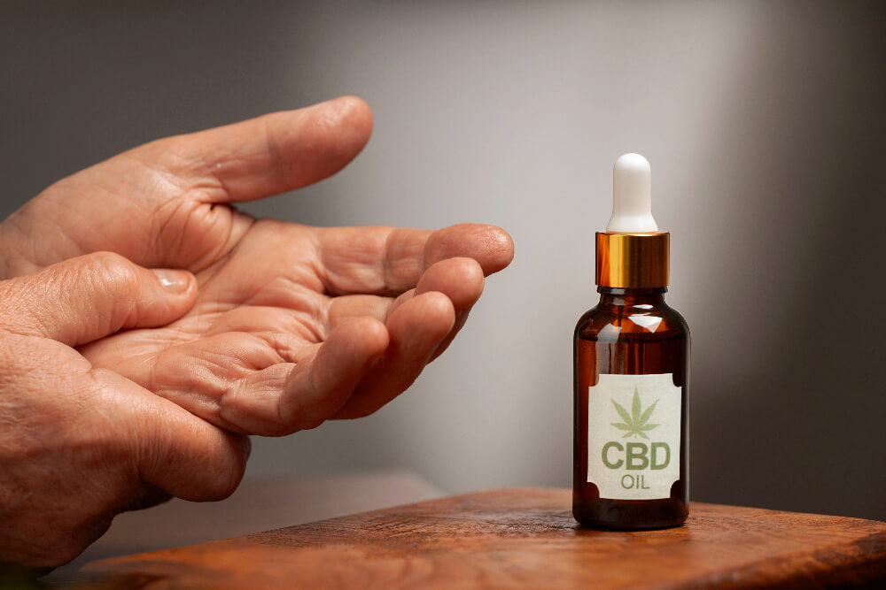Benefícios - Experience CBD