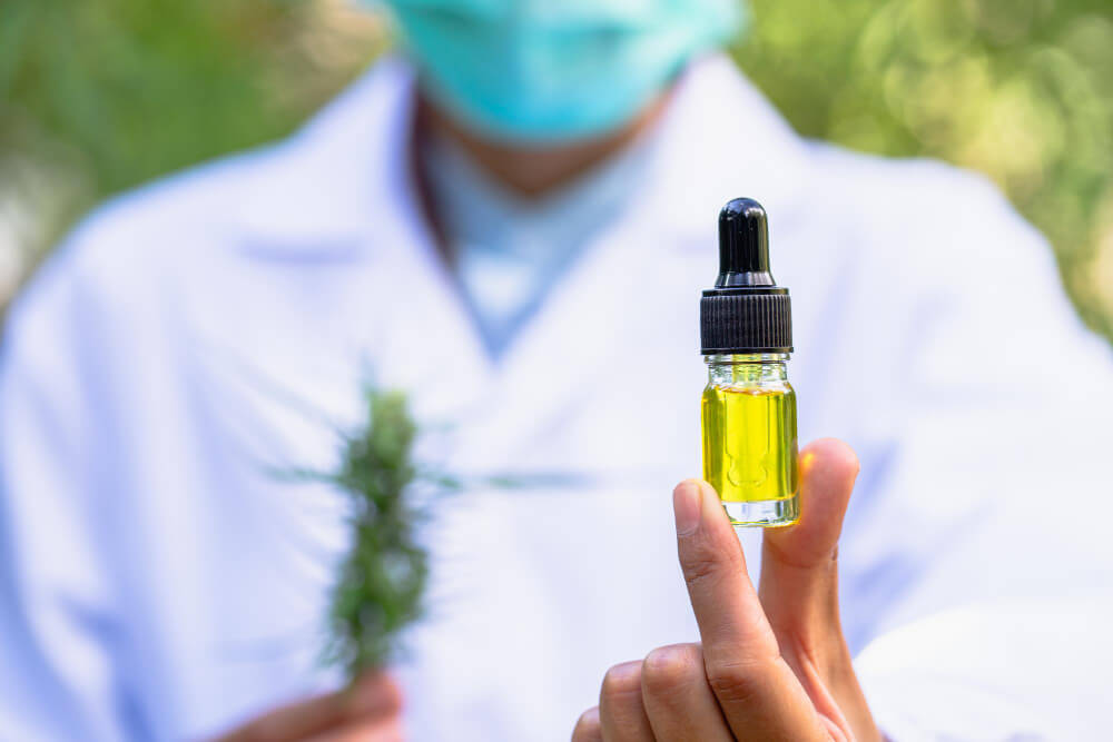 Benefícios - Experience CBD